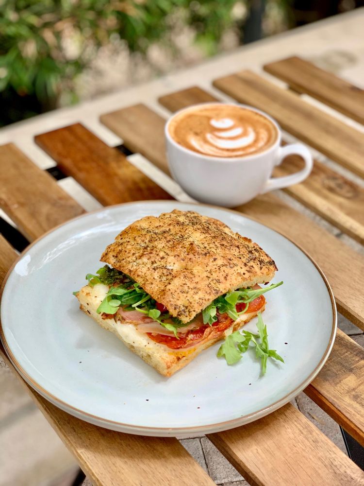 MOONGOAT COFFEE ROASTERS - Updated September 2025 - 871 Photos & 572 ...