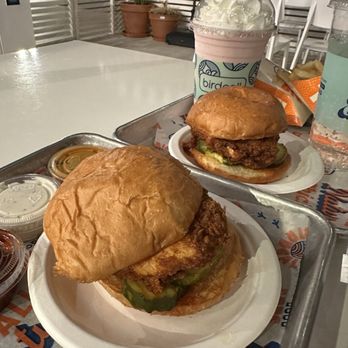 BIRDCALL - ALL NATURAL CHICKEN - Updated June 2025 - 198 Photos & 171 ...