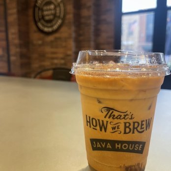 JAVA HOUSE - Updated May 2025 - 331 Photos & 158 Reviews - 14390 Clay ...