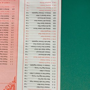 CHINA ONE - 217 N Jones Rd, Olanta, South Carolina - Chinese ...