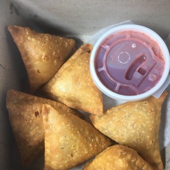 THE SAMOSA FACTORY - Updated December 2025 - 19 Photos & 20 Reviews ...