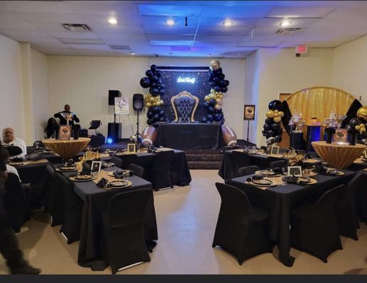 POSH EVENT CENTERS - Updated July 2025 - 7517 Cameron Rd, Austin, Texas ...