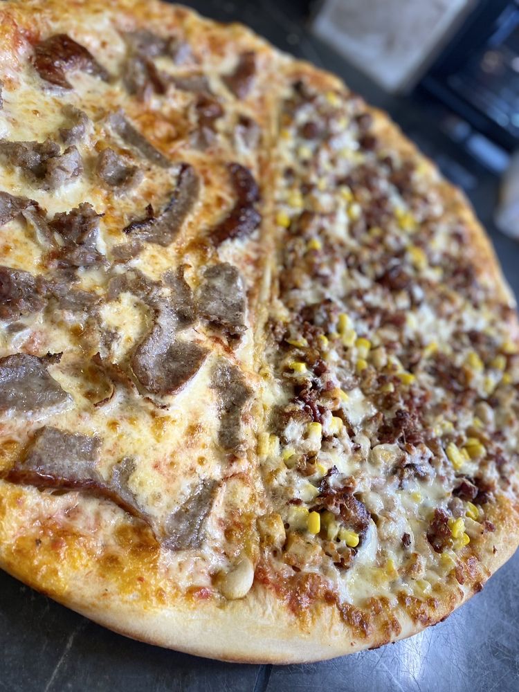 BRUNO’S PIZZERIA - Updated October 2025 - 38 Photos & 63 Reviews - 500 ...