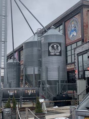 IRON SMOKE DISTILLERY - 79 Photos & 37 Reviews - 111 Parce Ave ...