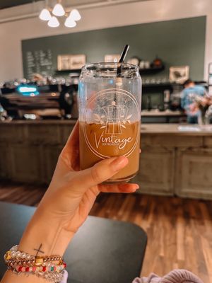 VINTAGE COFFEEHOUSE - 209 S Main St, Butler, Pennsylvania - Coffee ...