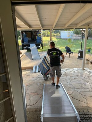 MURDOCK’S MOVING & STORAGE - Updated October 2025 - 137 Photos & 105 ...