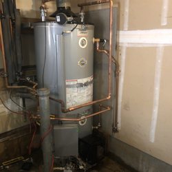 KENNETH ASIRE PLUMBING - 49 Photos & 80 Reviews - Plumbing - 1559 Sloat ...