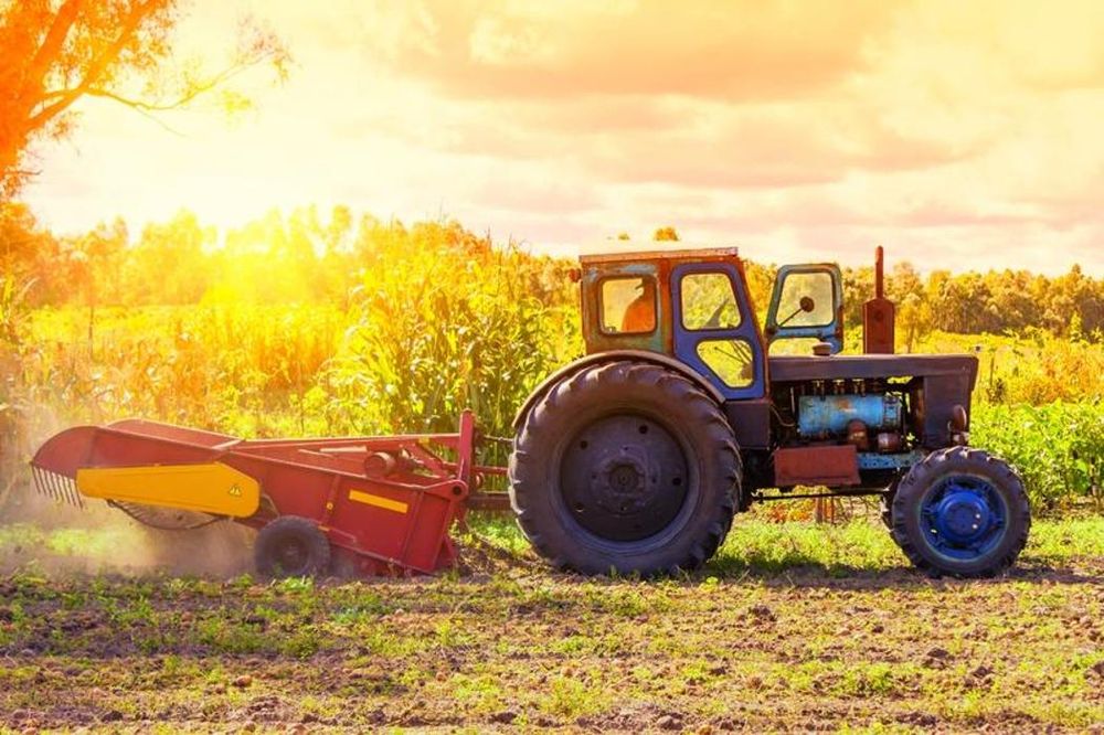 J5 TRACTORS - Updated May 2026 - 16 Photos - 12087 Texas 105, Conroe ...