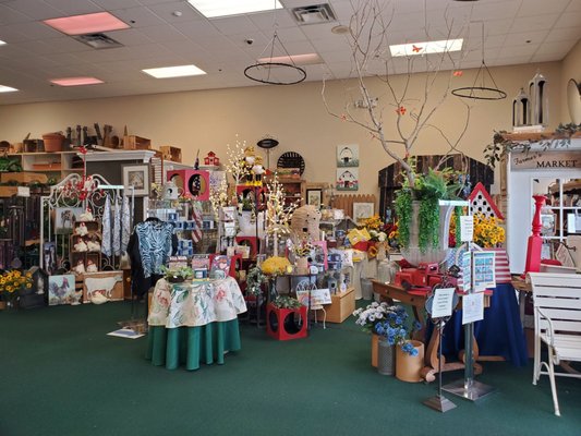 FLOWER GALLERY OF VIRGINIA - Updated December 2025 - 57 Photos & 72 ...