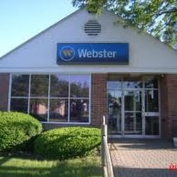 WEBSTER BANK - 176 Broad St, Windsor, Connecticut - Banks & Credit ...