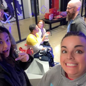 SANDBOX VR - Updated November 2025 - 21 Photos & 19 Reviews - 3730 ...