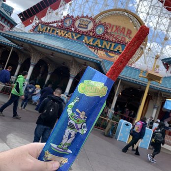 SENOR BUZZ CHURROS - Updated November 2025 - 43 Photos & 22 Reviews ...