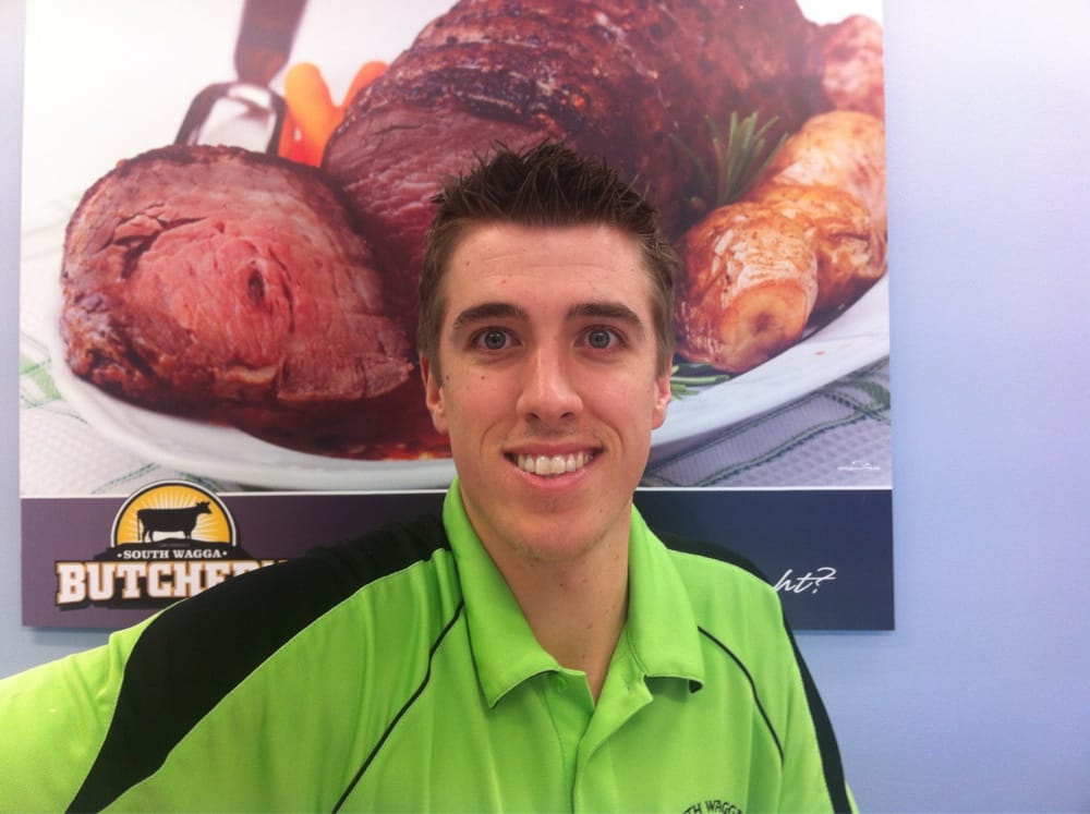 SOUTH WAGGA BUTCHERY - Updated July 2025 - 82 Murray St, Wagga Wagga ...