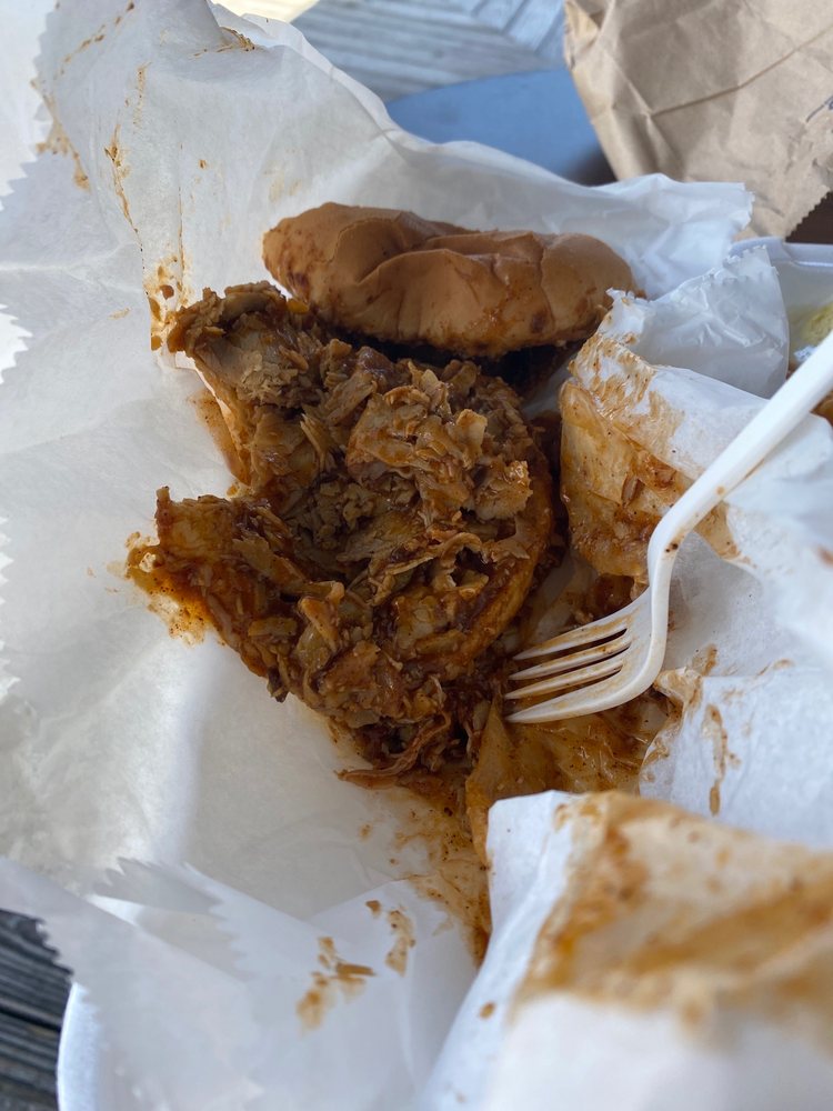 HI HO BARBEQUE 5 - Updated December 2025 - 14 Reviews - 29678 S Frost ...