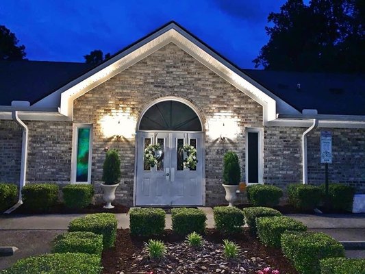 THE LIGHT CHURCH OF CLAYTON - Updated September 2025 - 17 Photos - 400 ...