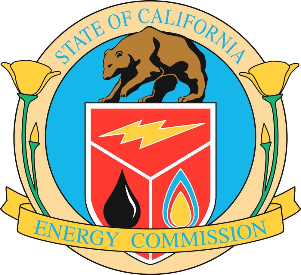 CALIFORNIA ENERGY COMMISSION-CEC - Updated April 2024 - 1516 9th St ...