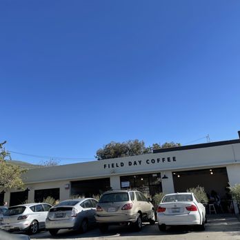 FIELD DAY COFFEE - Updated May 2024 - 205 Photos & 124 Reviews - 1185 ...
