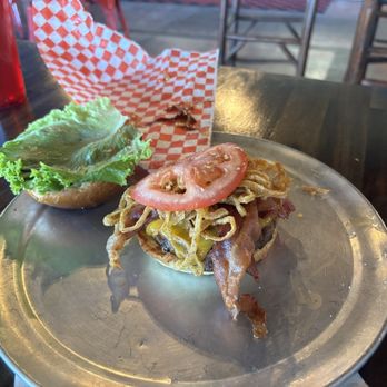 BURGER ME! - Updated August 2025 - 440 Photos & 693 Reviews - 6280 ...