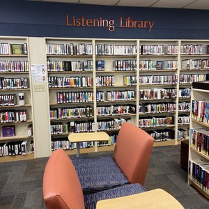 LIBRARY 21C - Updated October 2025 - 35 Photos & 45 Reviews - 1175 ...