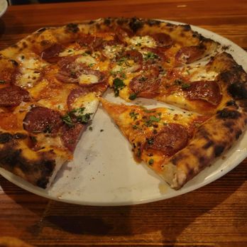 FORGE PIZZA - Updated January 2026 - 486 Photos & 558 Reviews - 155 ...