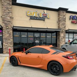 CAFE SOL - Updated October 2025 - 146 Photos & 184 Reviews - 2125 NW ...