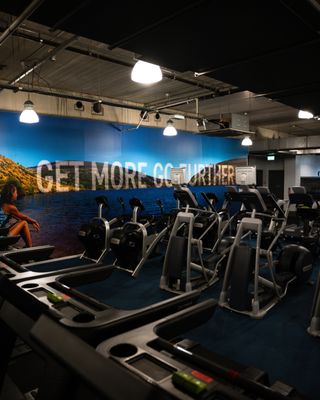 GYM PLUS RATHFARNHAM - Updated July 2024 - 10 Photos - 14 Nutgrove Ave ...