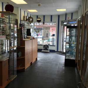 OCEAN VIEW OPTICAL - Updated August 2024 - 18 Photos & 24 Reviews - 254 ...