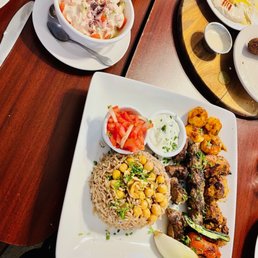 JAFRA MEDITERRANEAN RESTAURANT - Updated July 2025 - 272 Photos & 300 ...