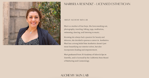 ALCHEMY SKIN LAB - Updated June 2026 - 16 Photos & 20 Reviews - 1760 ...