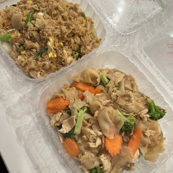 YANNI’S THAI FOOD - Updated May 2025 - 15 Photos & 21 Reviews - 15814 ...