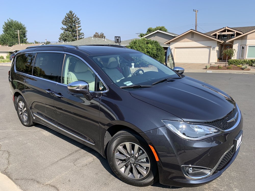 STEVENS CREEK CHRYSLER JEEP DODGE RAM - Updated July 2024 - 217 Photos ...