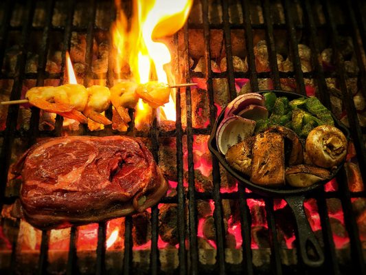 RUBE’S STEAKHOUSE - 91 Photos & 46 Reviews - 118 E Elm St, Montour ...