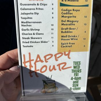 AZOTEA - Updated December 2024 - 61 Photos & 35 Reviews - 2470 First St ...