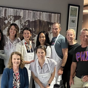 TRE COOKING CONCEPTS - Updated January 2026 - 101 Photos & 64 Reviews ...