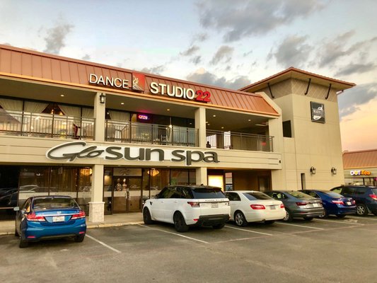 STUDIO 22: A BALLROOM & SOCIAL DANCE CLUB - 32 Photos & 51 Reviews ...