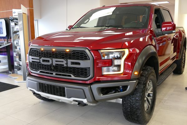 JORDAN FORD - Updated October 2025 - 30 Photos & 27 Reviews - 609 E ...