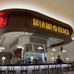 MIAMI SLICE - Updated December 2025 - 355 Photos & 207 Reviews - 2777 S ...