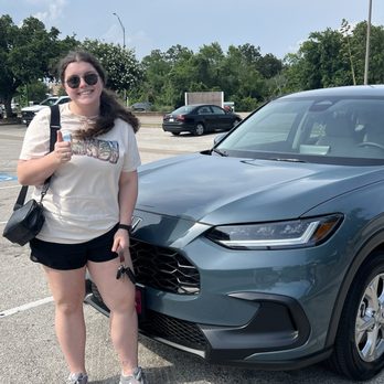 KEATING HONDA - Updated October 2025 - 27 Photos & 121 Reviews - 311 ...