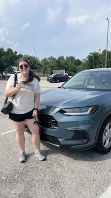 KEATING HONDA - Updated September 2025 - 27 Photos & 121 Reviews - 311 ...