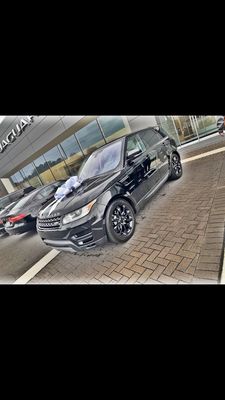 HENNESSY LAND ROVER GWINNETT - Updated December 2025 - 23 Photos & 59 ...