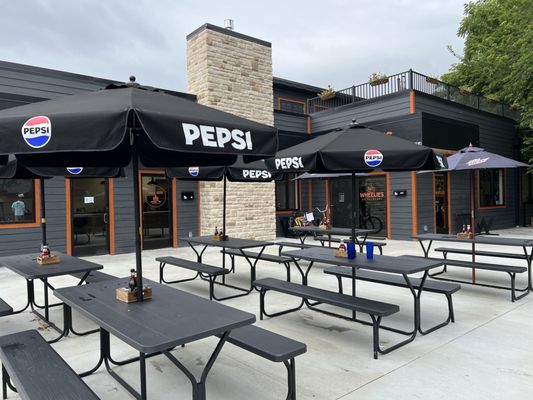 TRAIL HAUS - Updated December 2025 - 18 Photos & 15 Reviews - 171 S ...