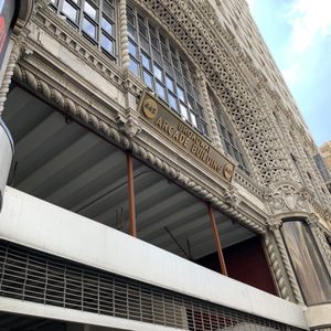 SPRING ARCADE BUILDING - 97 Photos & 49 Reviews - 541 S Spring St, Los ...