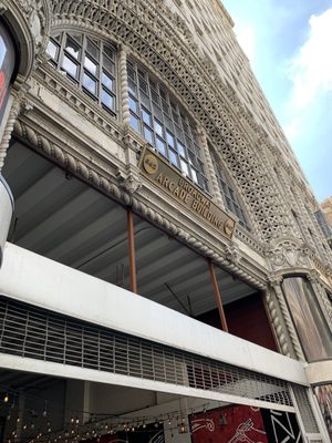 SPRING ARCADE BUILDING - Updated October 2025 - 100 Photos & 53 Reviews ...