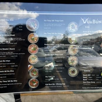 VUA BUN BO - Updated January 2025 - 571 Photos & 337 Reviews - 9211 ...