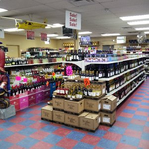 HIGHWAY 138 PACKAGE STORE - 18 Reviews - 1028 Highway 138 W ...