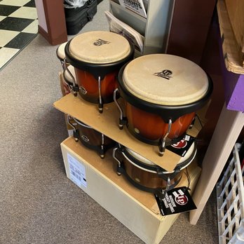 GRASSROOTS MUSIC STORE - Updated December 2025 - 13 Reviews - 1045 ...