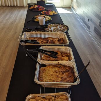 FIG TREE CATERING - Updated December 2025 - 115 Photos & 60 Reviews ...