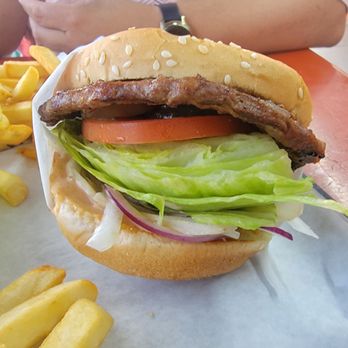 1ST STREET BURGERS - Updated December 2025 - 140 Photos & 148 Reviews ...