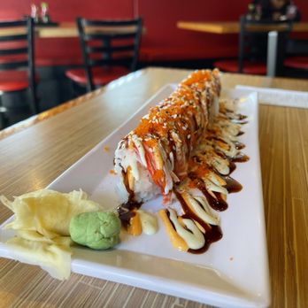 SUSHI MOTO - Updated July 2024 - 72 Photos & 35 Reviews - 432 NW 10th St, Oklahoma City ...