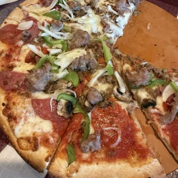 DICICCO’S ITALIAN RESTAURANT - NEES - Updated December 2025 - 165 ...